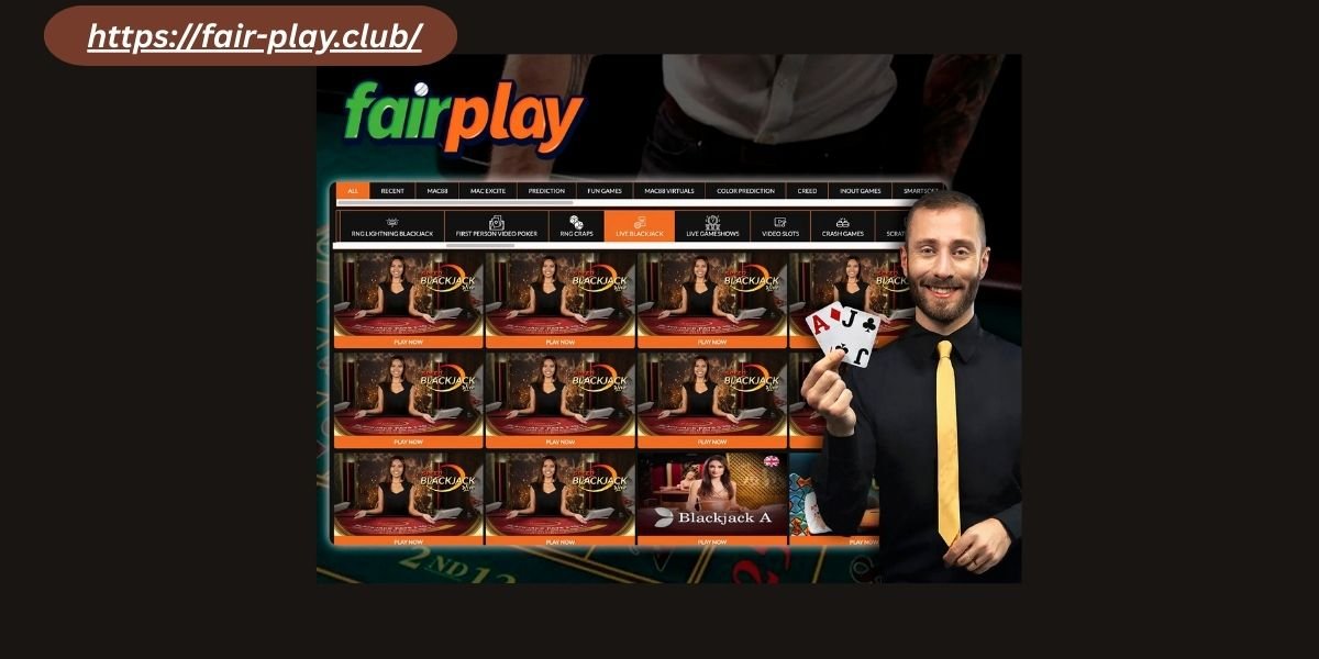 Fairplay 111: Simple, Secure, and User-Focused