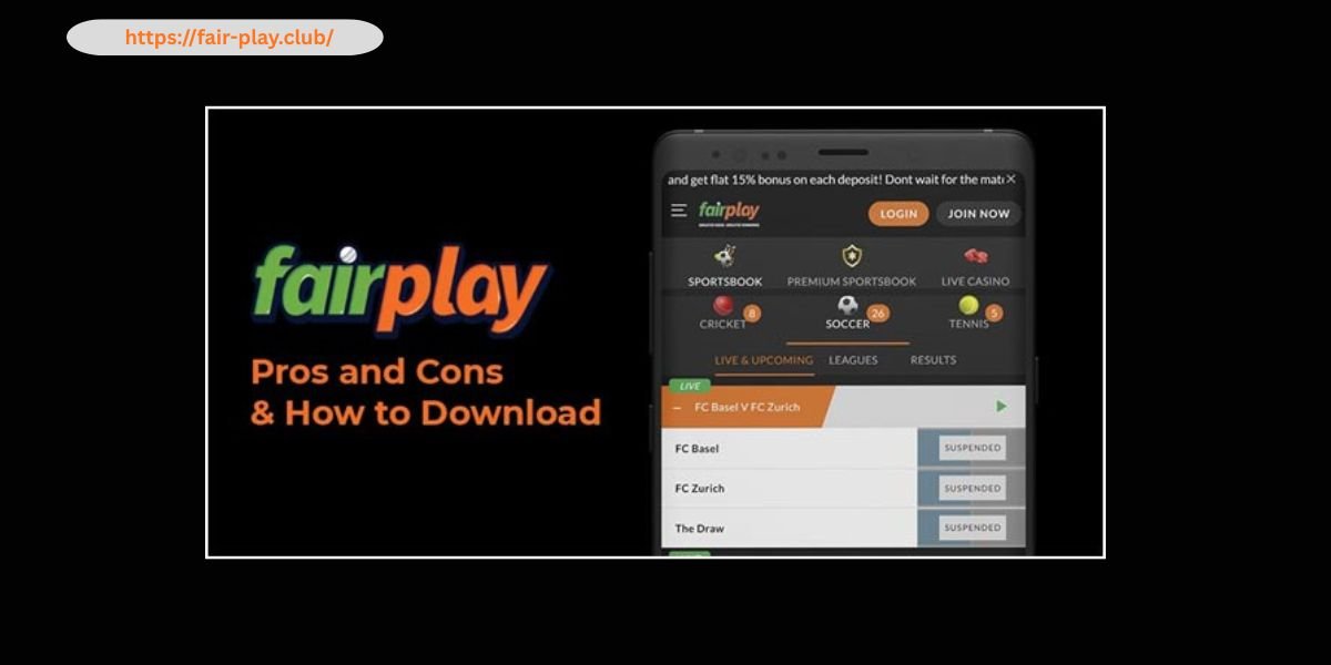 Fairplay Pro: Designed for Advanced Users