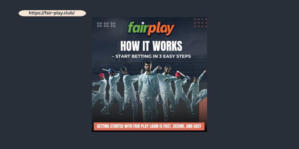 Fairplay 777: Platform Highlights and Features